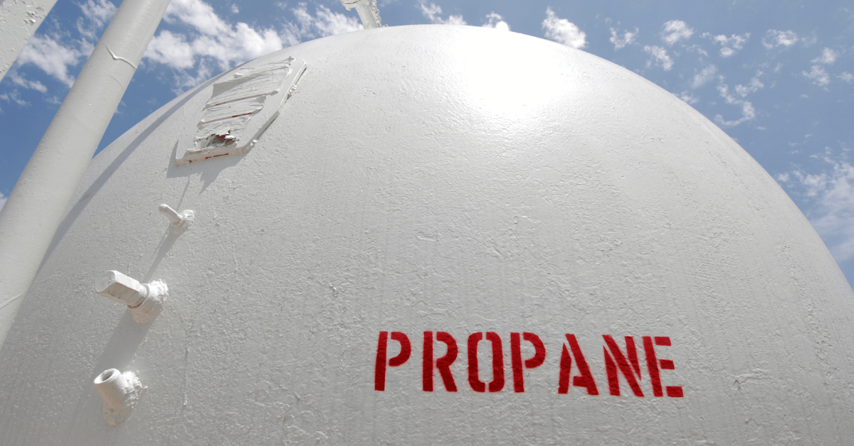 Is Propane Liquid or Gas? Find The Difference & How It Works