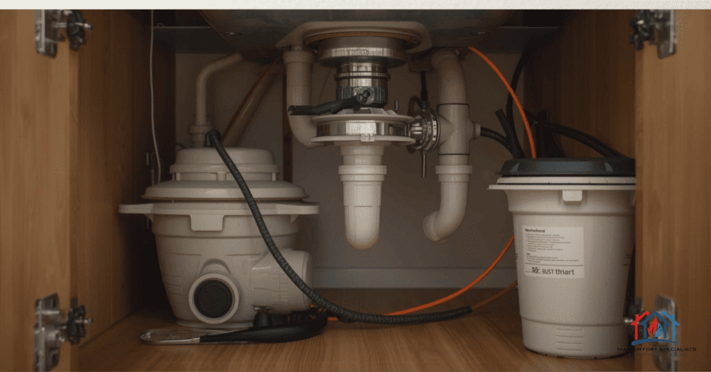 How To Unclog Your Garbage Disposal? A Complete DIY Guide!